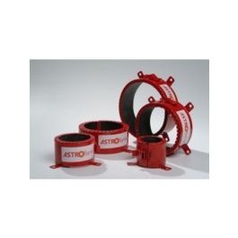 110mm Pipe Collar