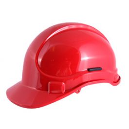 Safety Helmet RED