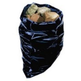 100pk Builders Heavy Duty Rubble Bags | #1 Trade Price