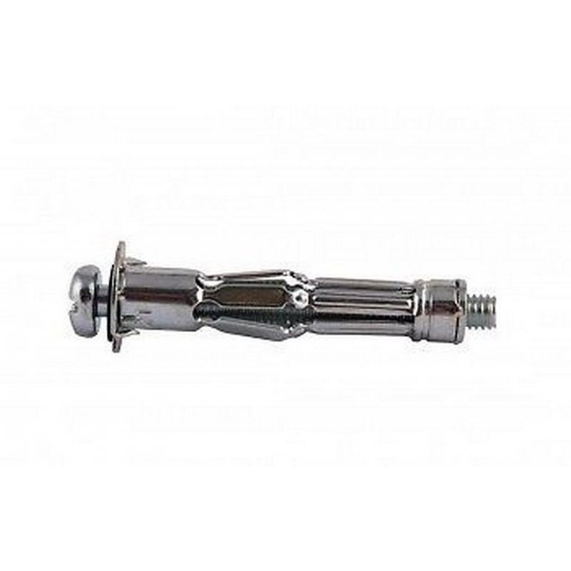 4 x 32 Small Metal Cavity Fixings
