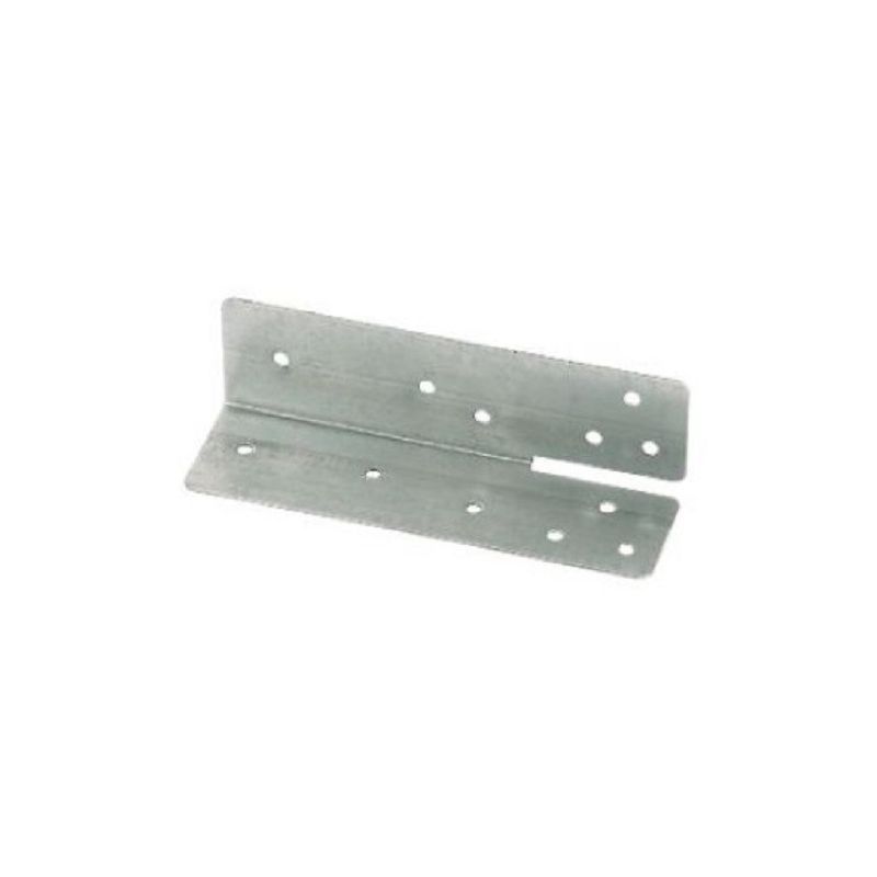 125x40x1mm Frame Anchors