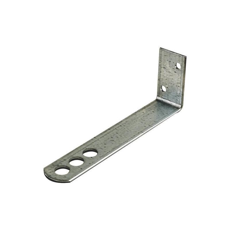 30X 200l Frame Cramps Stainless Steel