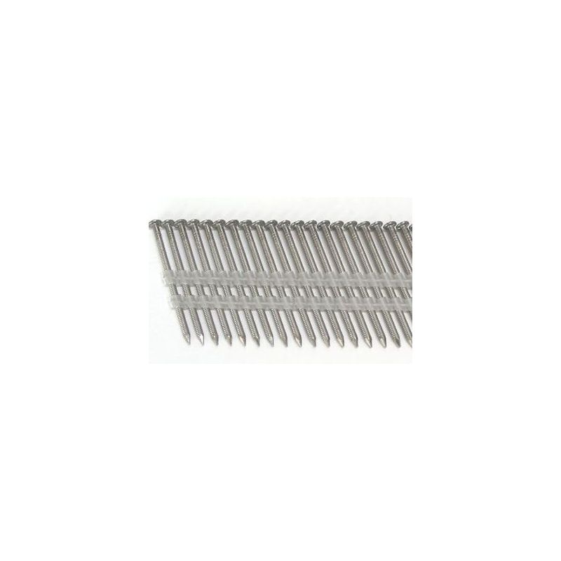 51mm Stainless Steel Collated Nail