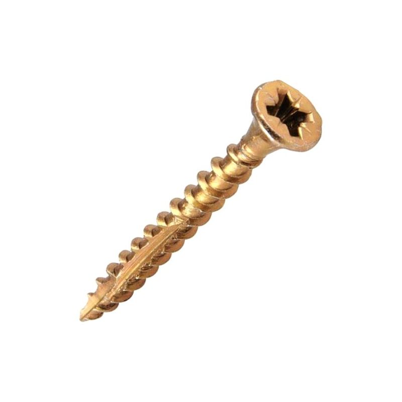 3.5 x 20 R2 Cutter Wood Screws