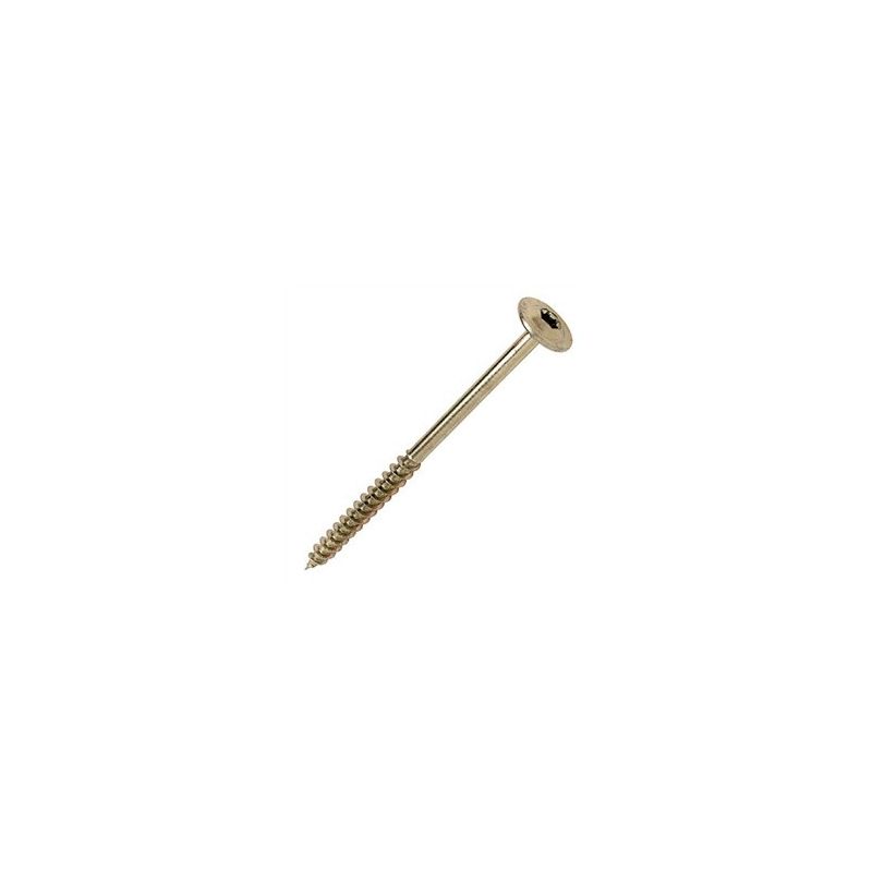 6 x 100 Torx Timber Connector Screws