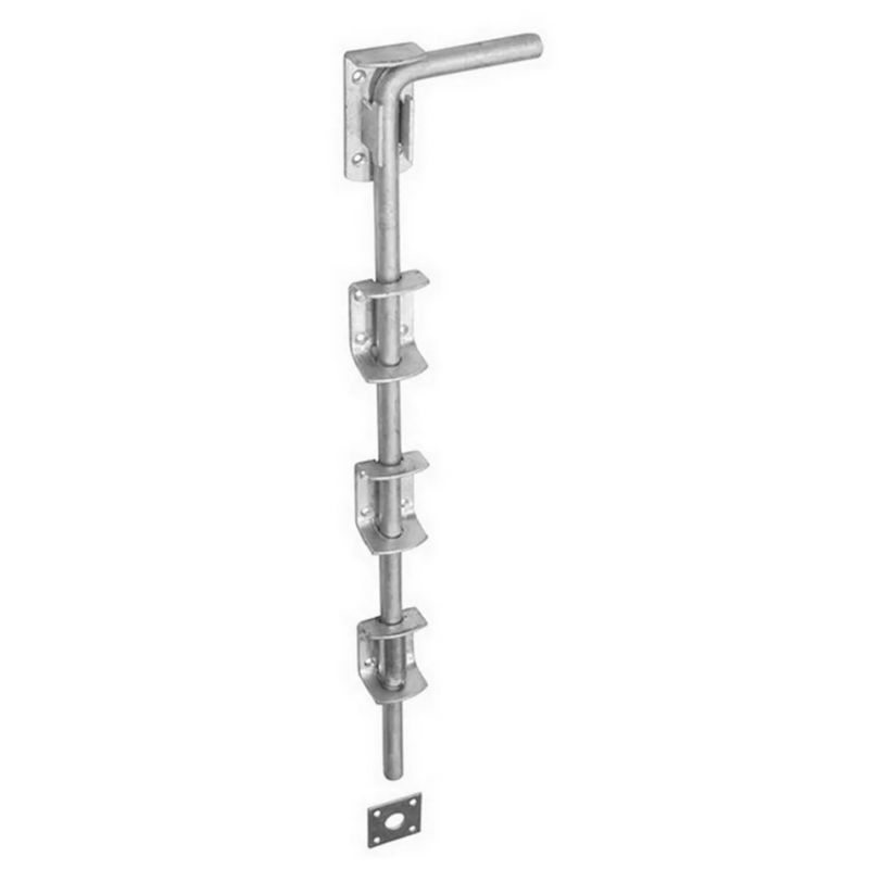 450mm Heavy Duty Drop Bolt B4931