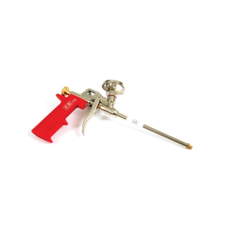 Metal Foam Gun