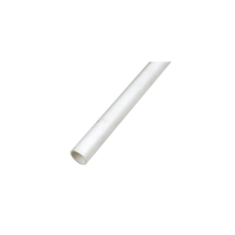 Solvent Weld White 40mm Waste Pipe 3m