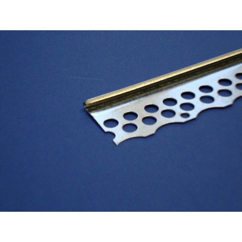 Catnic Drywall Stop 2.4m x 3mm Arch Bead | Fast Delivery