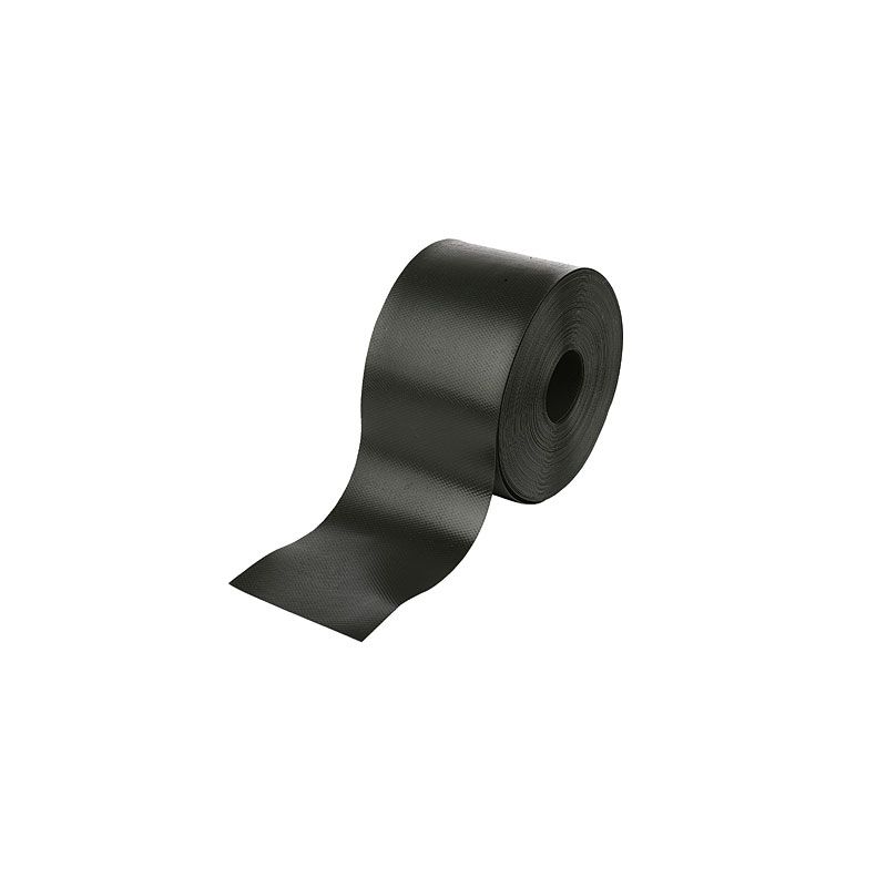 600mm Black Polythene DPC