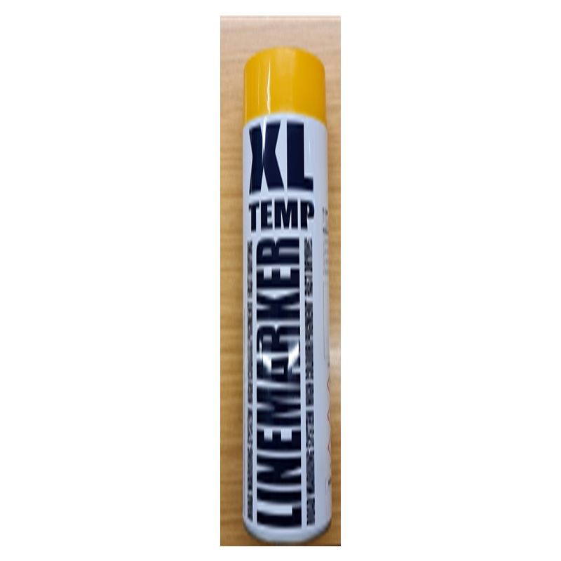 Blue Alphachem Line Marker