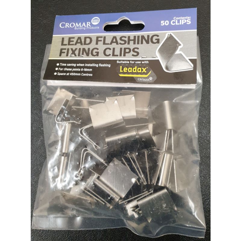 Lead Fixing Clips