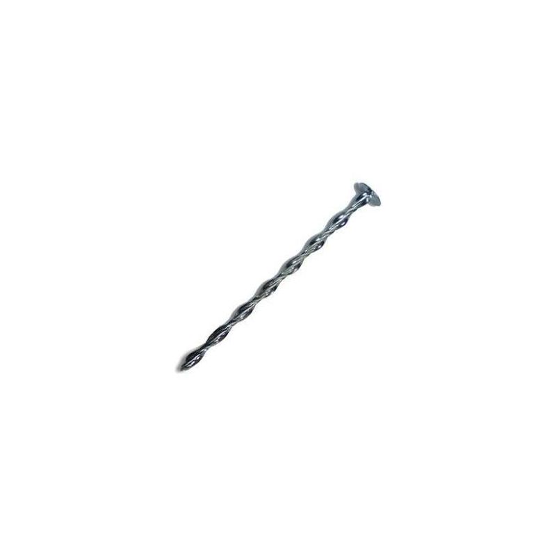 195mm Helical Fixing Nail