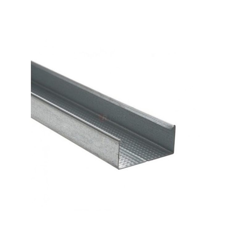 70mm x 3 Metre Stud Profile | Low Price