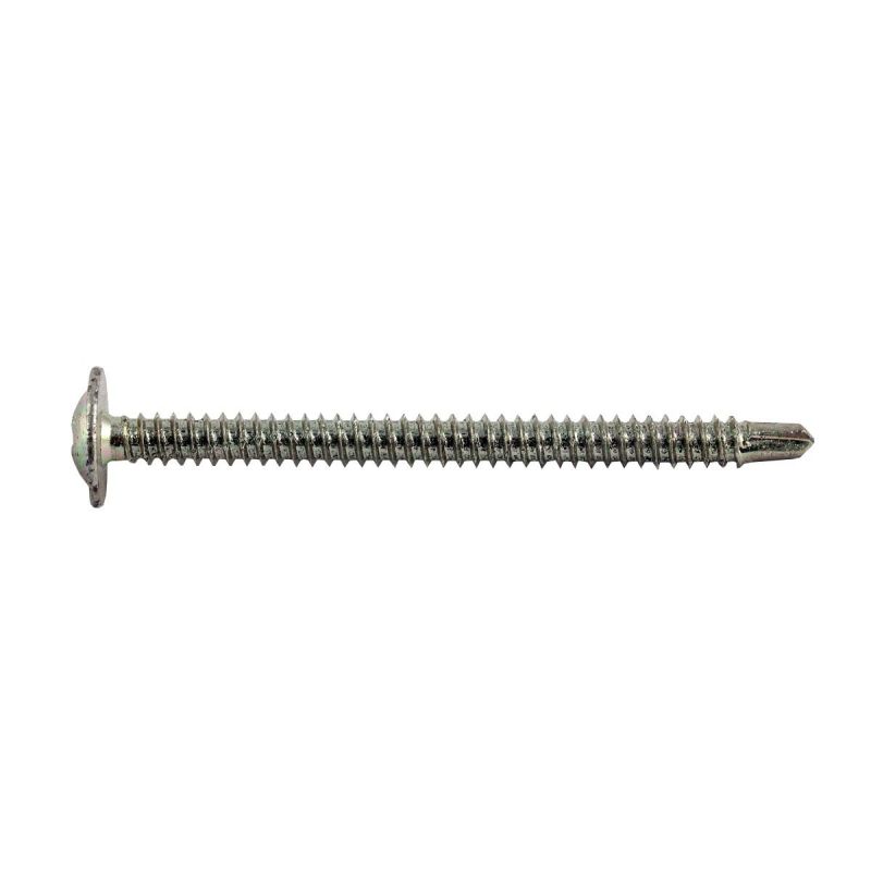 4.8 x 70 UPVC Screws
