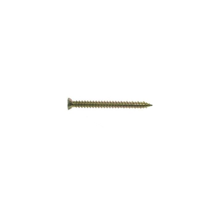 Torx 7.5 x 80 Concrete Screws