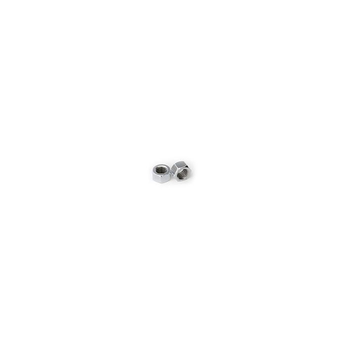 M10 Hexagonal Nut