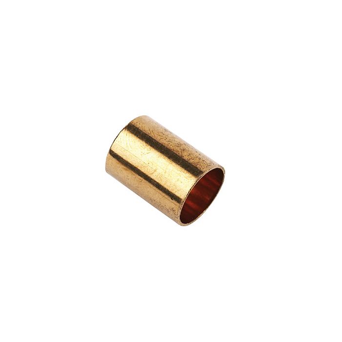22mm Coupling Endfeed