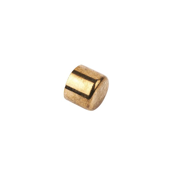 22mm End Cap Endfeed