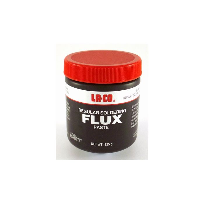 Laco Flux 475grm Tub