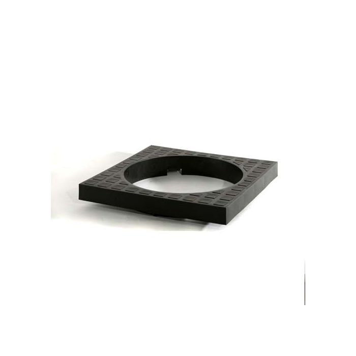 Bottle Gully Square Top Adaptor