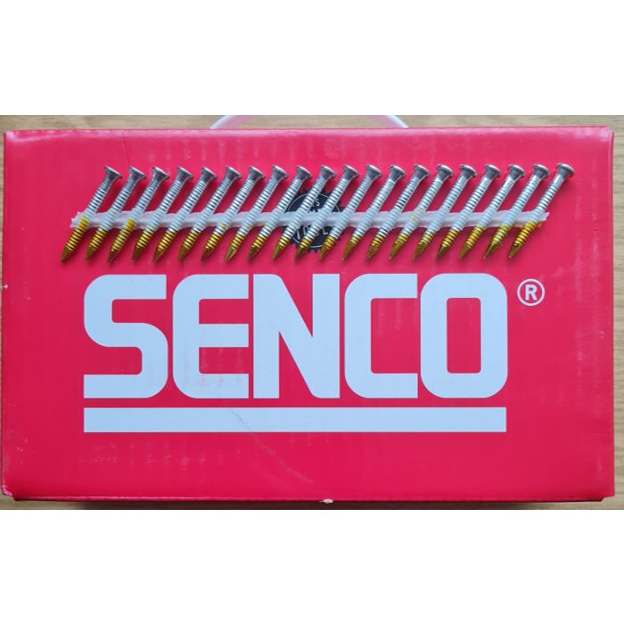 30mm Positive Placement Nails NO GAS