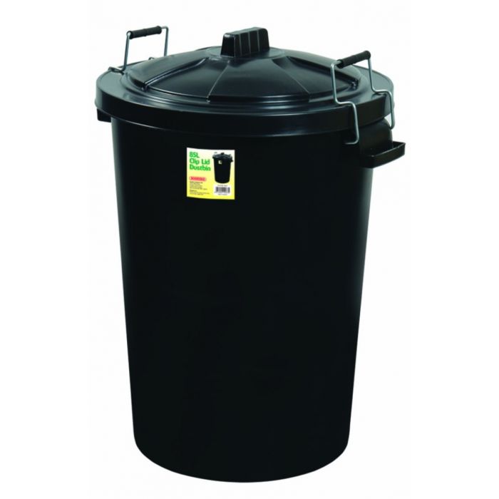 85 litre Dustbin & Lid