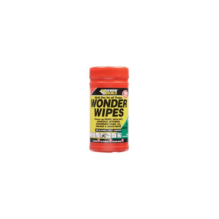 Everbuild Wonderwipes