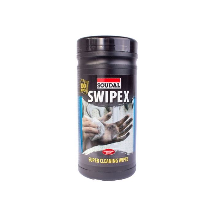 100pk Everbuild Multi Use Wonderwipes | Buy Now | Low Price