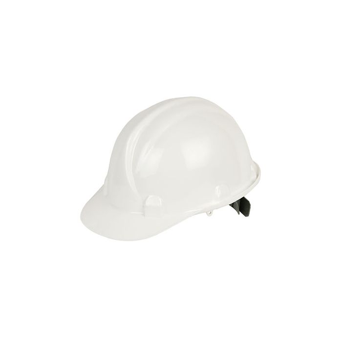 Safety Helmet WHITE