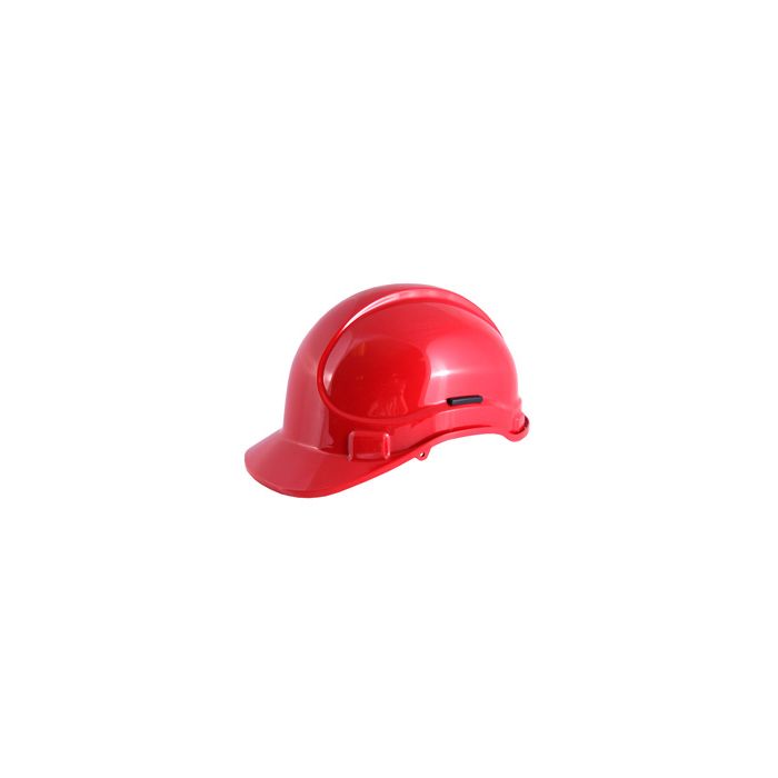 Safety Helmet RED