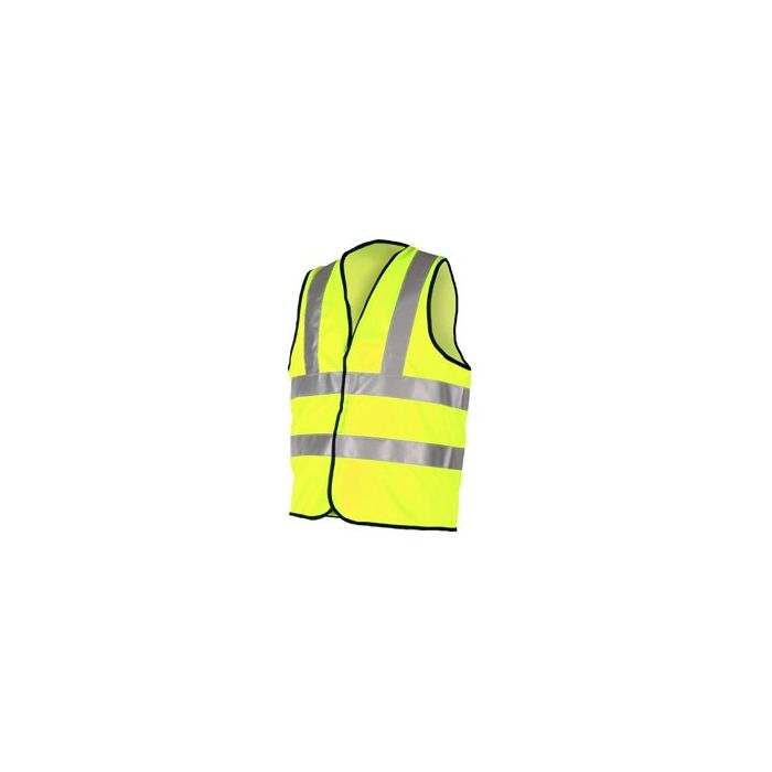 Reflective Waistcoat Large