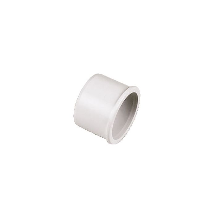Solvent Weld White 40 x 32mm Reducer