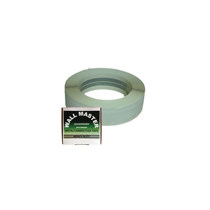 Wall Master Metal Corner Tape