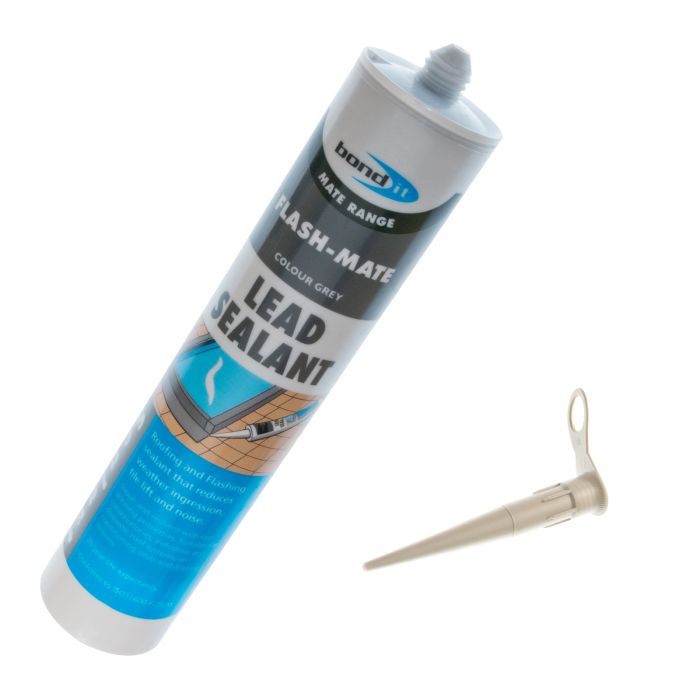 Bondit Flash Mate Lead Sealant