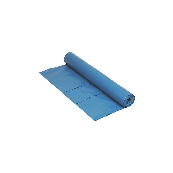Damp Proof Membrane Blue 500mu