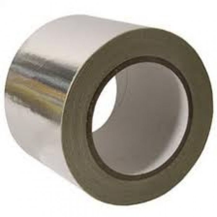 Aluminium Tape 100mm x 45 metres