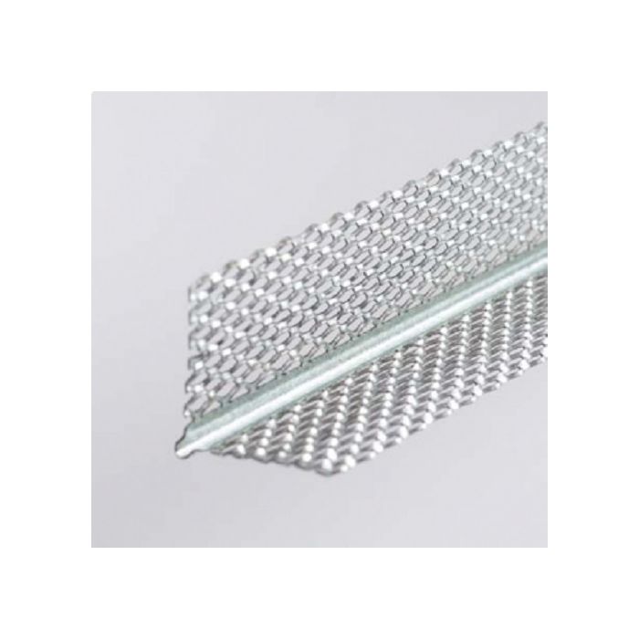 50 Pack Locusrite 3.0 metre Galvanised Mini Mesh Bead