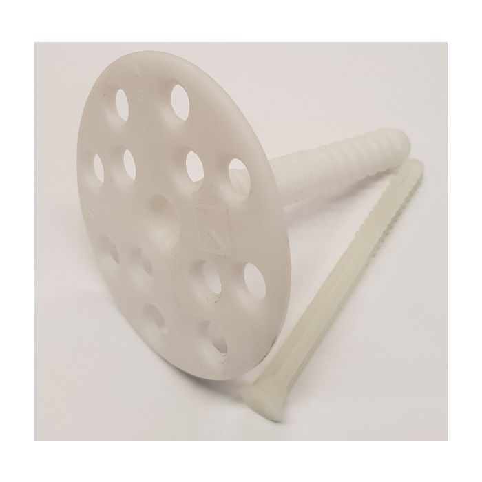 10 x 70 Insulation Fixing & Nail