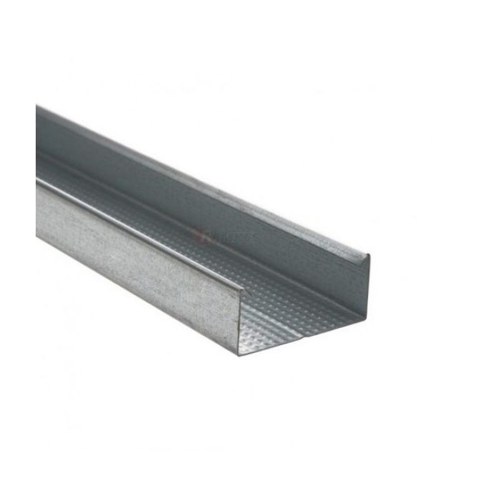 70mm x 3 Metre Stud Profile | Low Price
