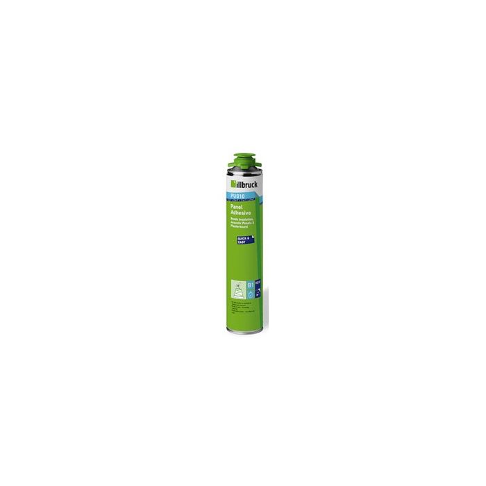 Illbruck PU010 Board Foam Adhesive