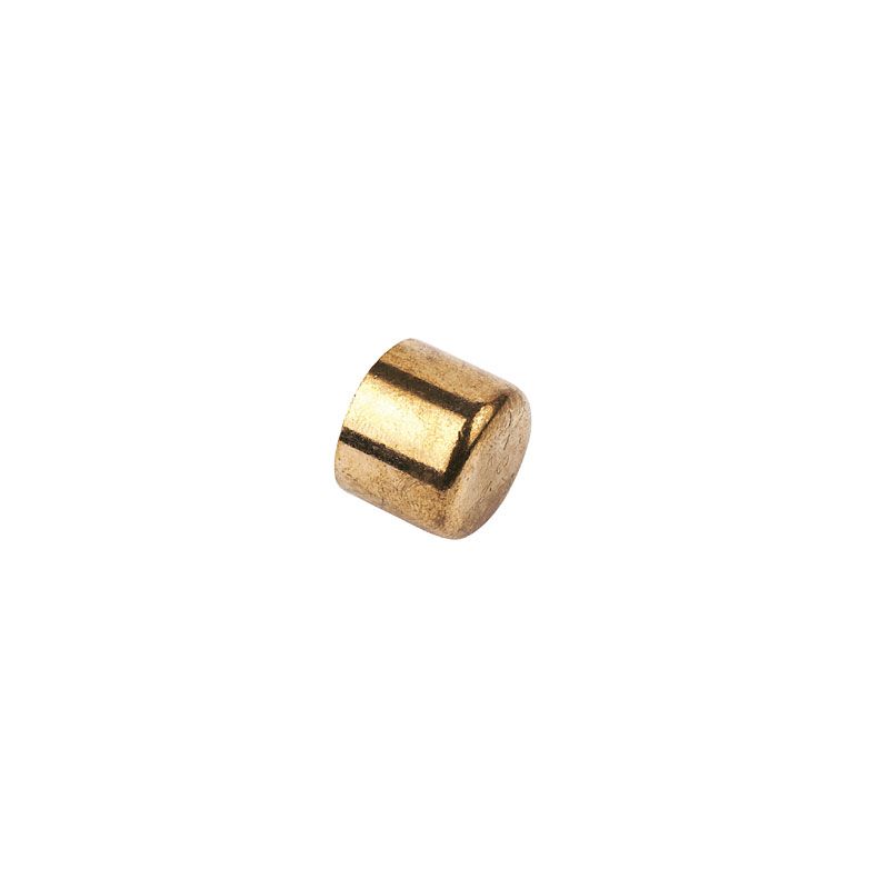 22mm End Cap Endfeed