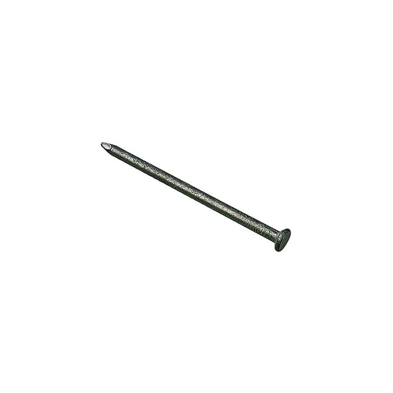 25K 75mm x 3.75 Galv Round Nails