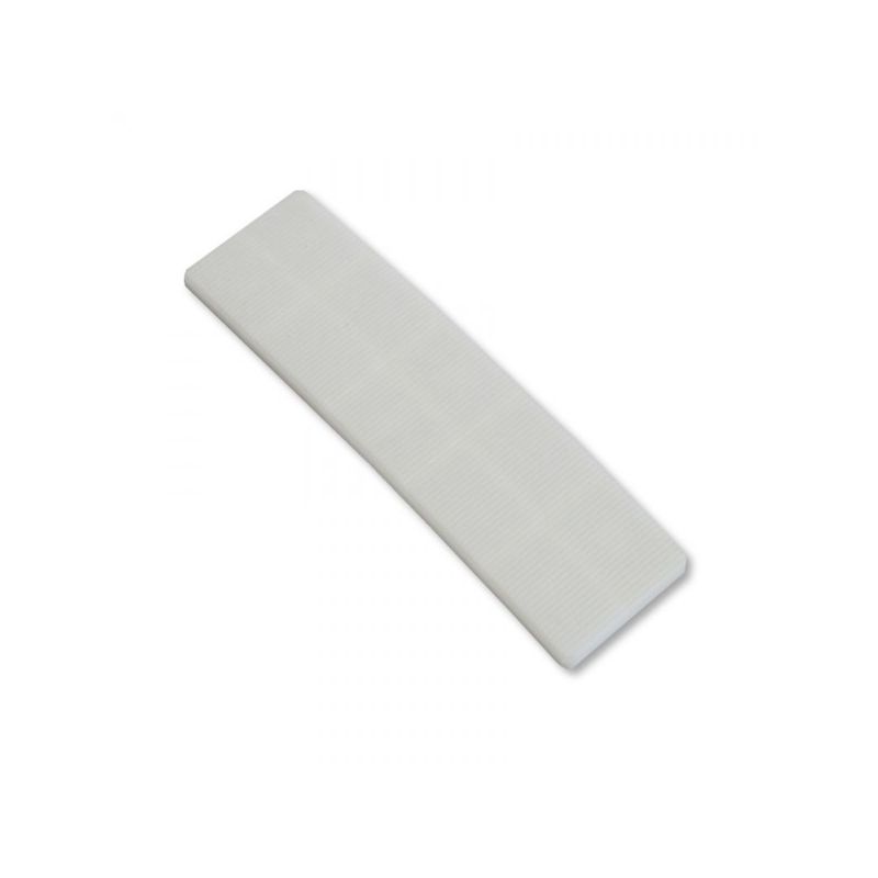 24x100x3 White Flat Packer