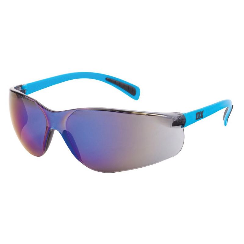 TINTED Safety Glasses