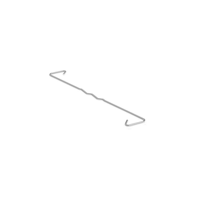 RT2 225mm S/Steel Housing Ties