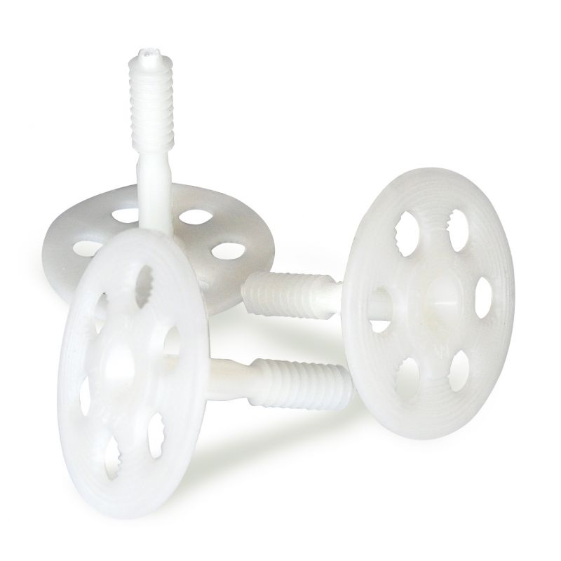 Plaster Plugs 8x50mm