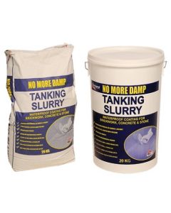 Tanking Slurry Suppliers | Buy Online | R&J Builders Hardware